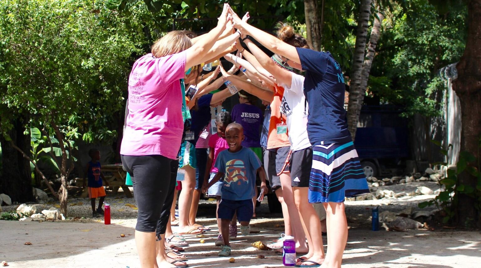 Invitado de Misión Informado en Trauma - Trauma Free World